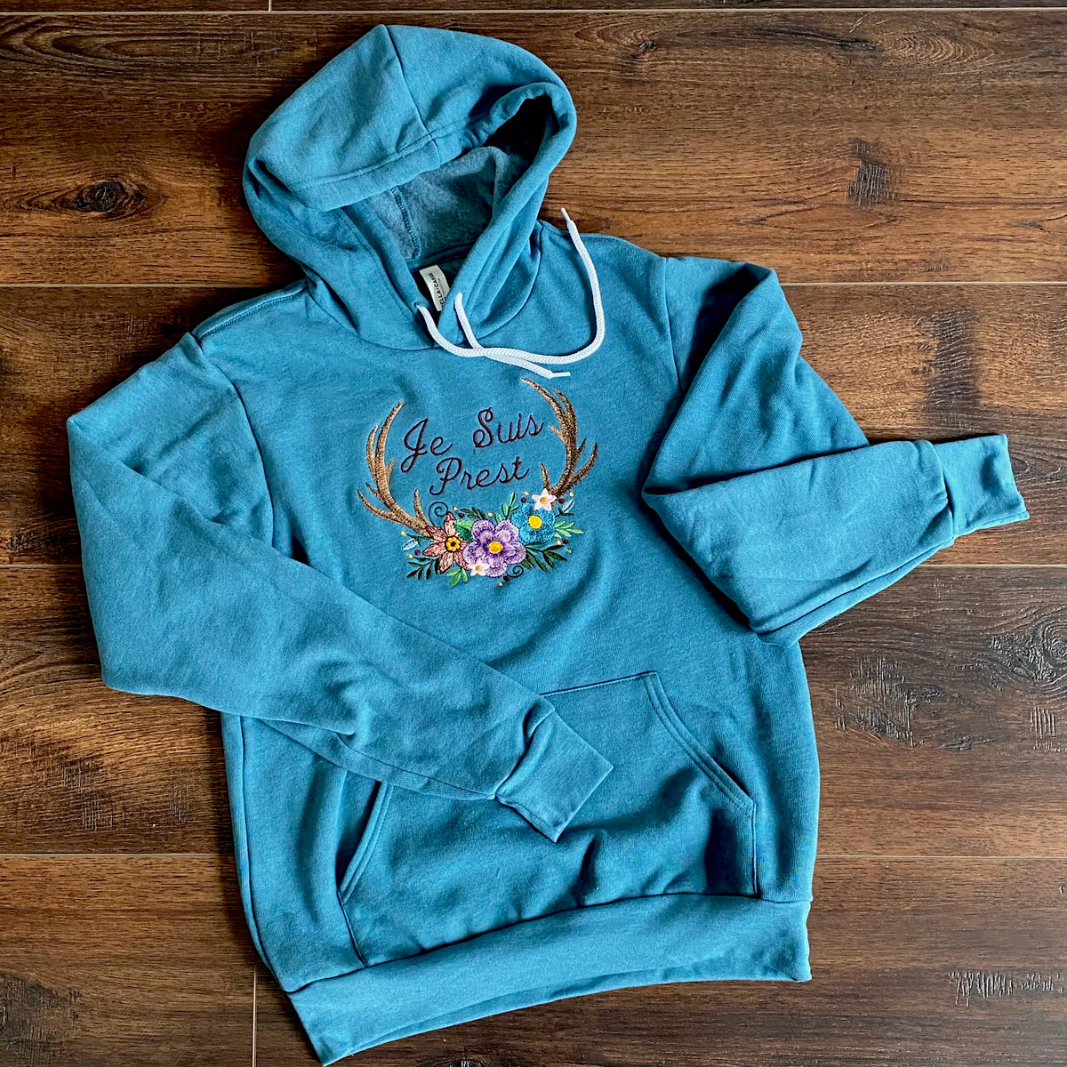 Apparel – Thistle & Stitch